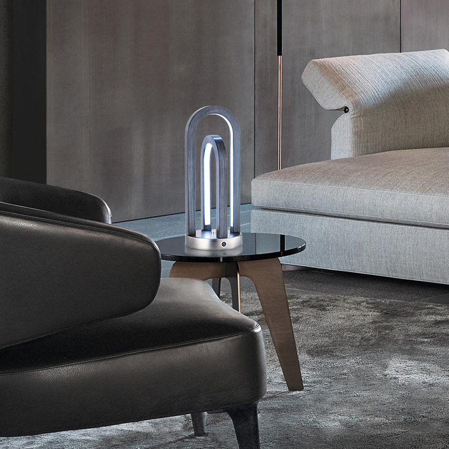 NOVA Lamps - Innovative, Contemporary Lighting - Touch of Modern