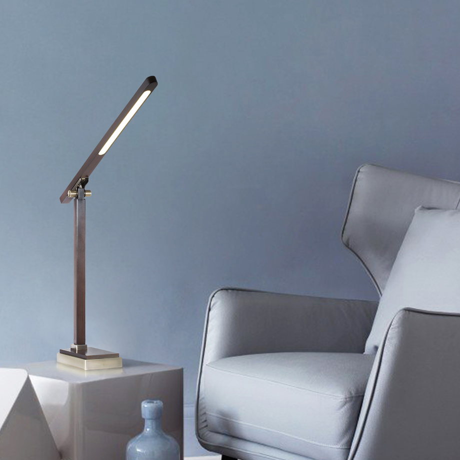NOVA Lamps - Innovative, Contemporary Lighting - Touch of Modern
