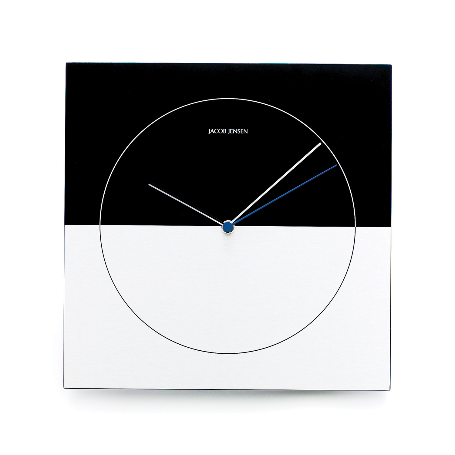 Jacob Jensen Classic Wall Clock // 315 - Jacob Jensen - Touch of Modern