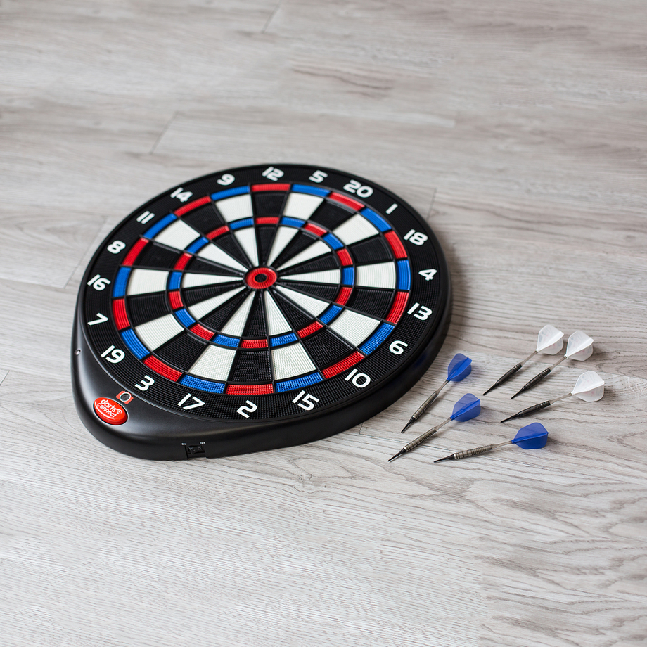 Darts Connect - Ultimate Online Darts - Touch of Modern