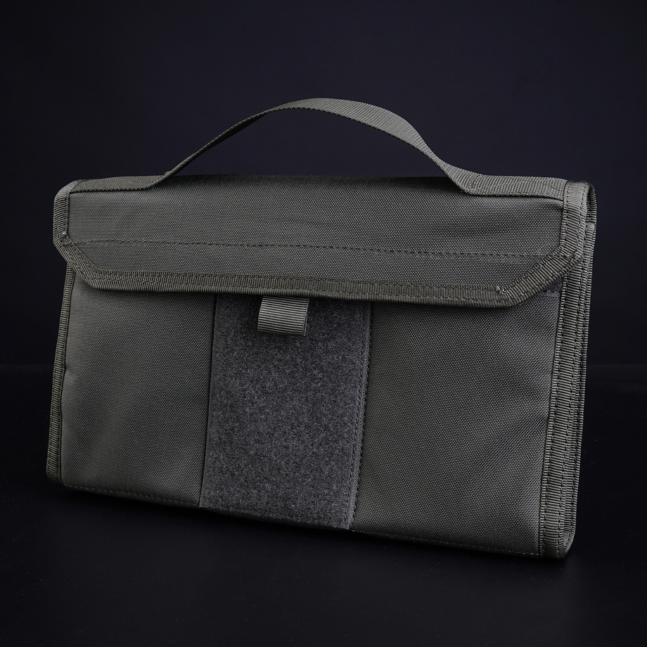 Tactical_Geek - EDC + Stealth Accessories - Touch of Modern