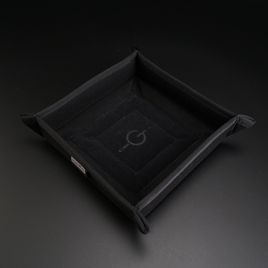 Tactical_Geek - EDC + Stealth Accessories - Touch of Modern