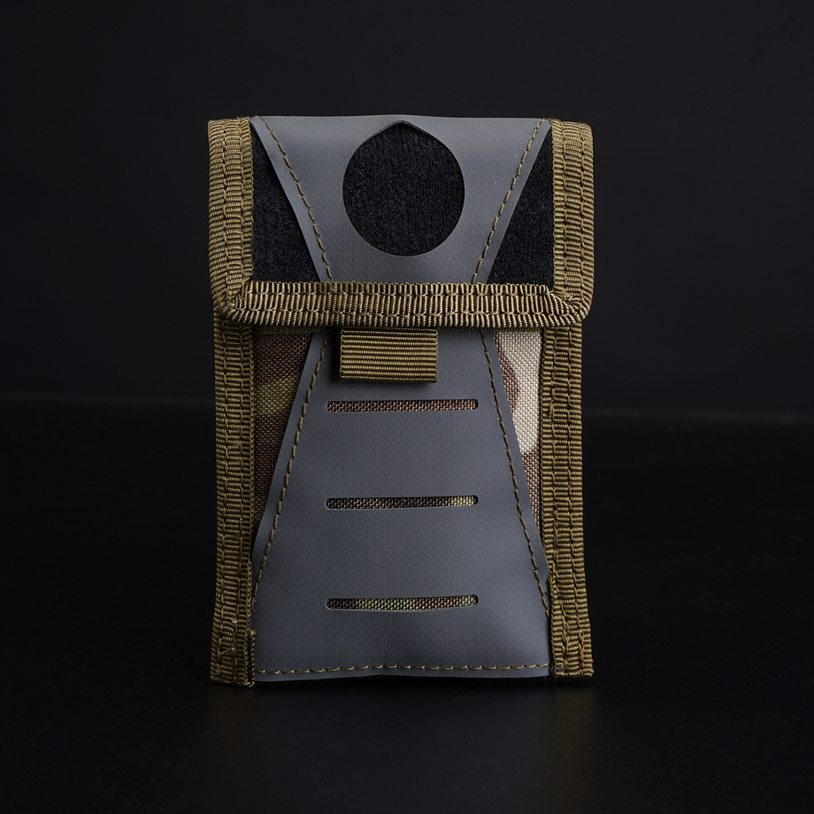 Tactical_Geek - EDC + Stealth Accessories - Touch of Modern