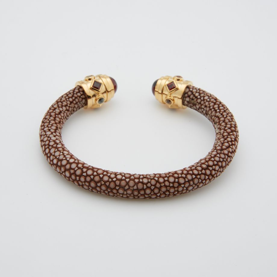 Viktor Alexander - Symbolic And Exotic Men's Bracelets - Touch of Modern