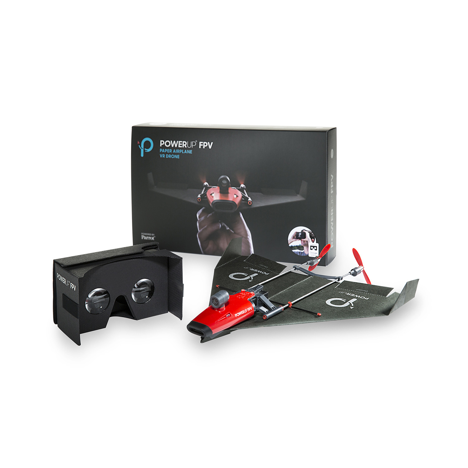 Fly More Bundle - PowerUp - Touch of Modern