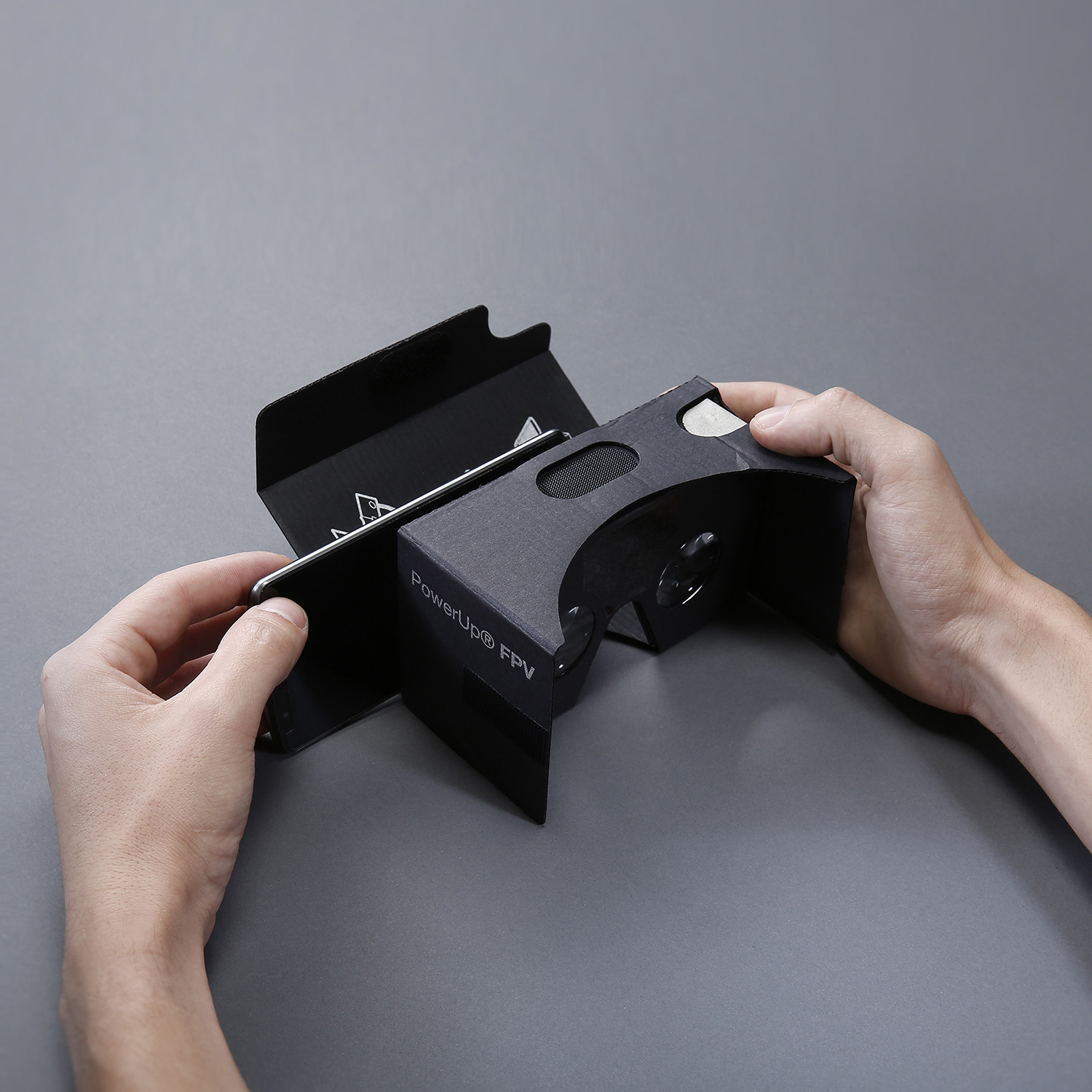 Fly More Bundle - PowerUp - Touch of Modern