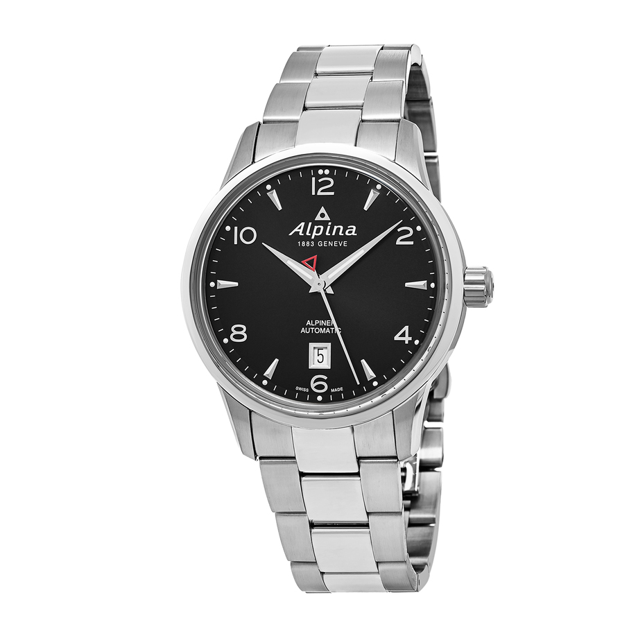 Alpina - The Horological Smartwatch and Popular Sport Watches - Touch ...