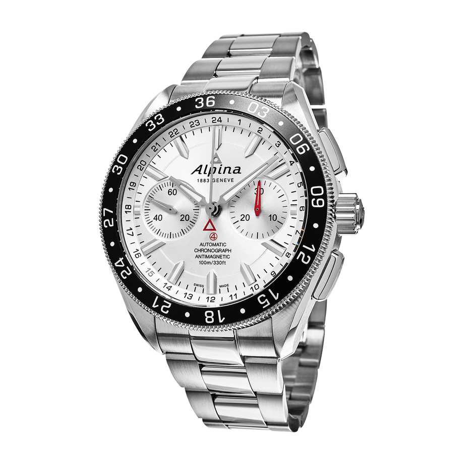 Alpina - The Horological Smartwatch and Popular Sport Watches - Touch ...