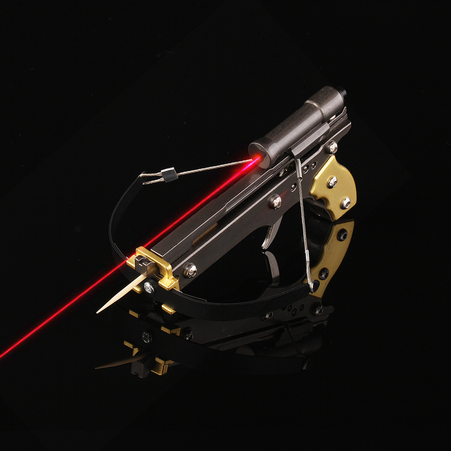 UncommonCarry - Semi-Automatic Mini Crossbows - Touch of Modern