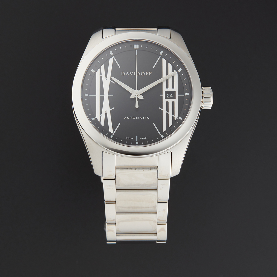 Davidoff & More - Premium Timepieces - Touch of Modern