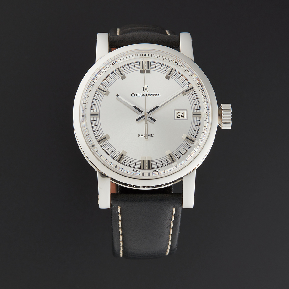 Outstanding Timepieces - Iconic Luxury Watches - Touch of Modern