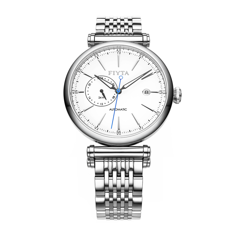 Fiyta - 3D Automatic Watches - Touch of Modern