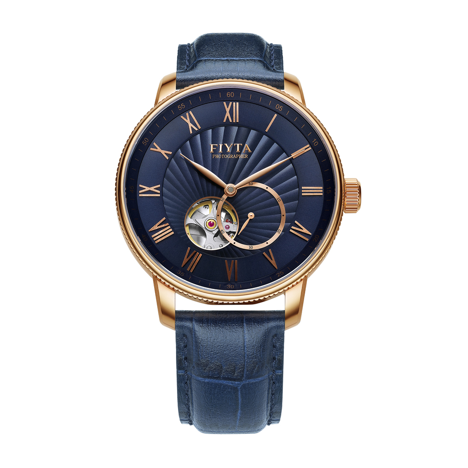 Fiyta - 3D Automatic Watches - Touch of Modern