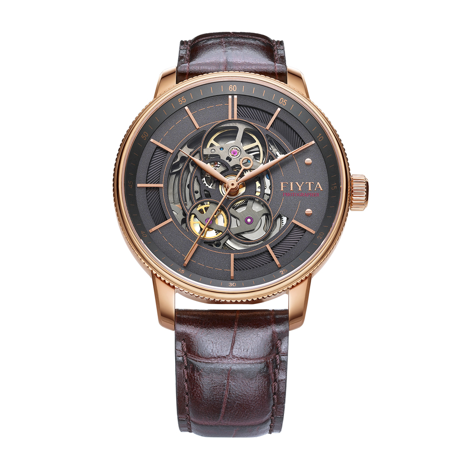 Fiyta - 3D Automatic Watches - Touch of Modern
