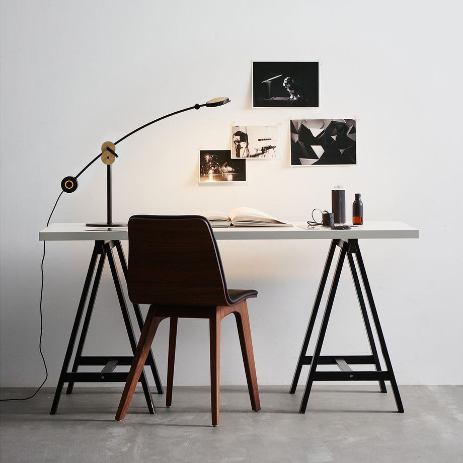 Seed Design - Simple + Contemporary Designer Lamps - Touch of Modern