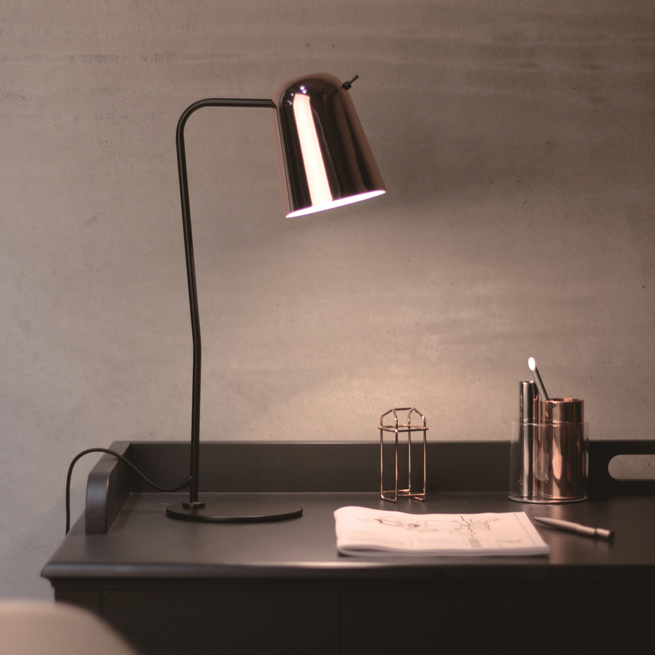 Seed Design - Simple + Contemporary Designer Lamps - Touch of Modern