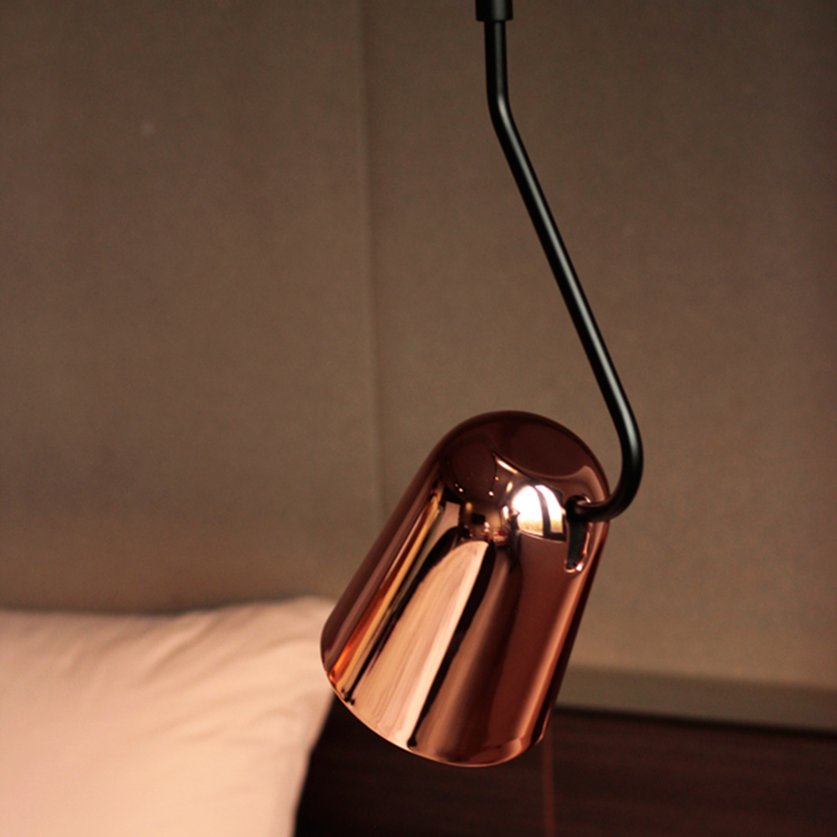 Seed Design - Simple + Contemporary Designer Lamps - Touch of Modern