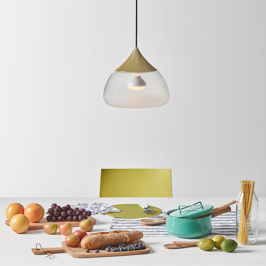Seed Design - Simple + Contemporary Designer Lamps - Touch of Modern