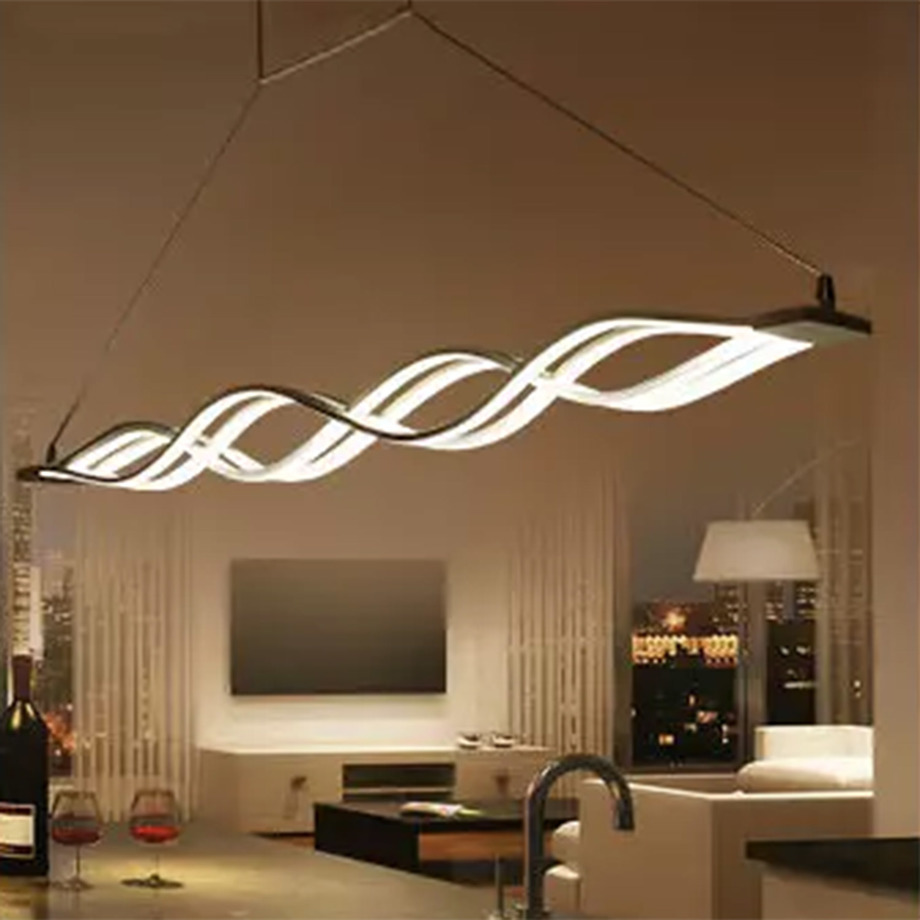 Ilumisense - Extraordinary Modern LED Lighting - Touch of Modern