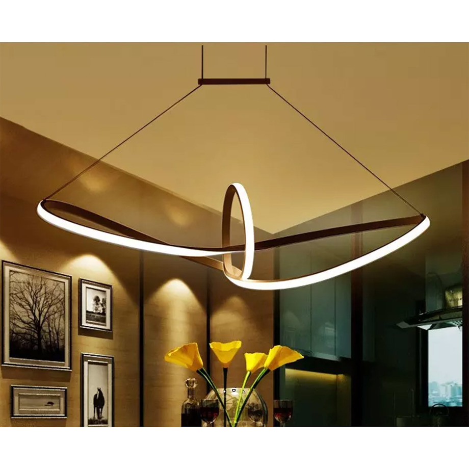 Ilumisense - Extraordinary Modern LED Lighting - Touch of Modern