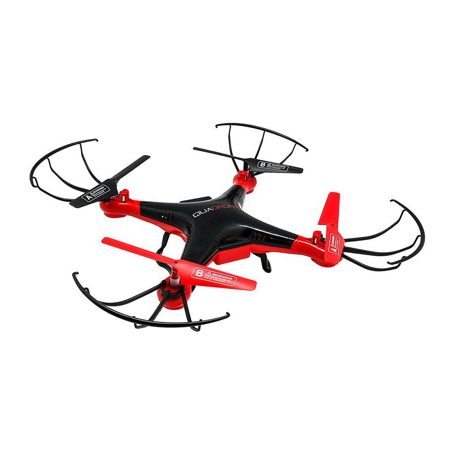 Quadrone - Beginner Drones - Touch of Modern