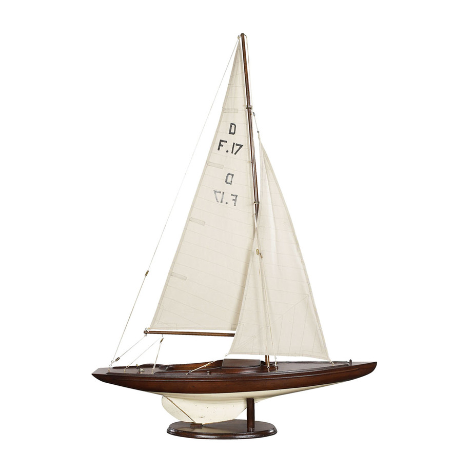Authentic Models - Vintage Replica Ships - Touch of Modern