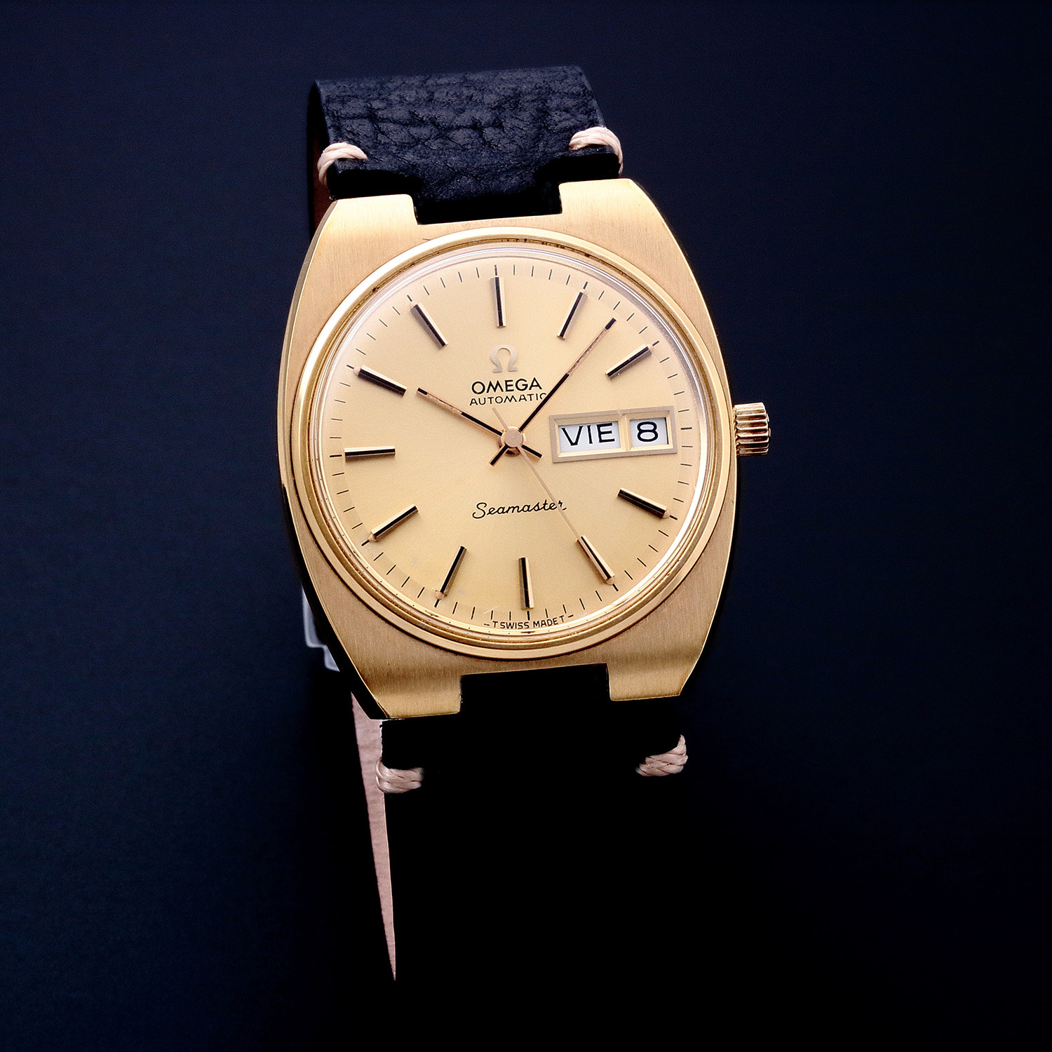 Omega Day Date Automatic // Pre-Owned - Phenomenal Timepieces - Touch ...