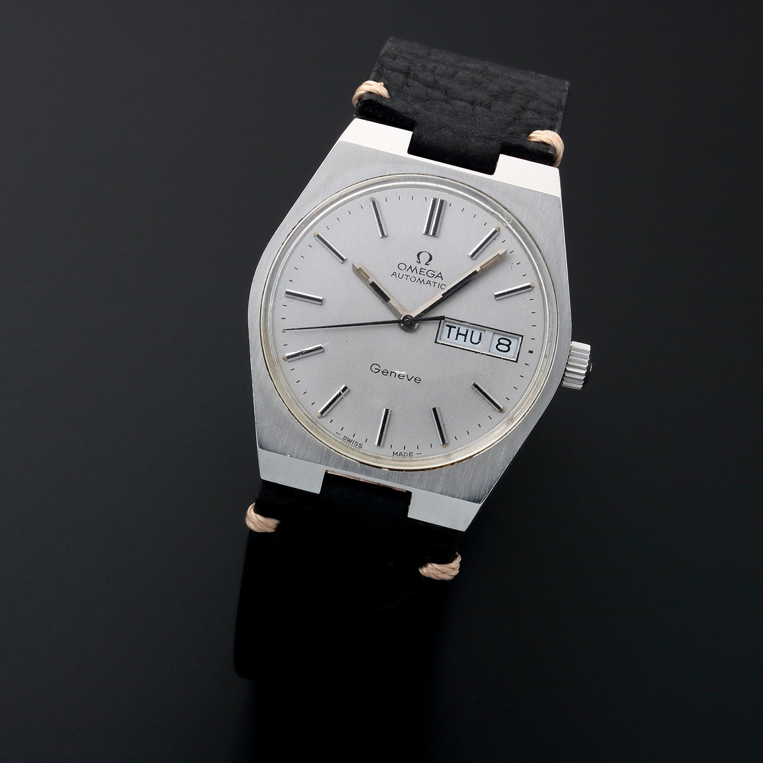 Omega Day Date Automatic // Pre-Owned - Phenomenal Timepieces - Touch ...