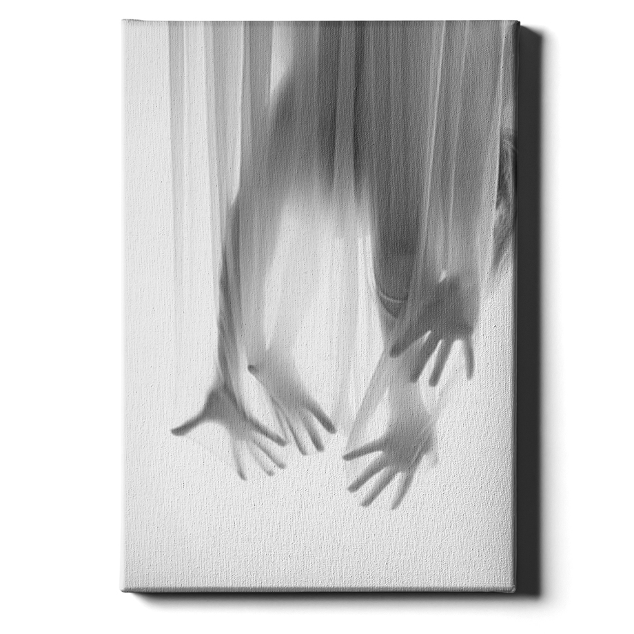 Sensual Surrealism - Provocative Wall Art + Prints - Touch of Modern