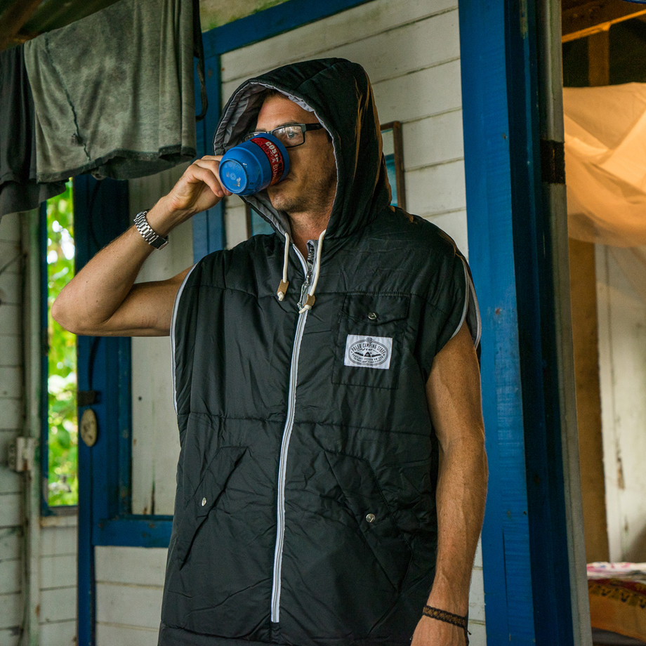 Poler Stuff - Outfitter for the Adventurous - Touch of Modern