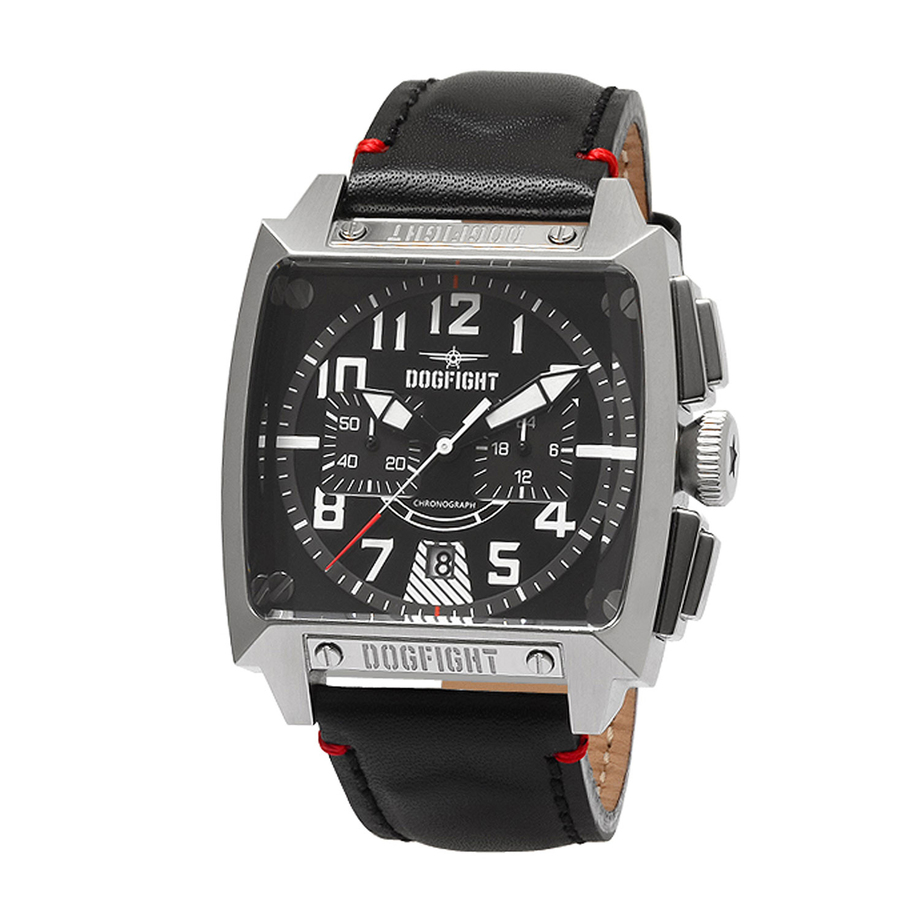 Dogfight Watches - Aviation Inspired Timepieces - Touch of Modern