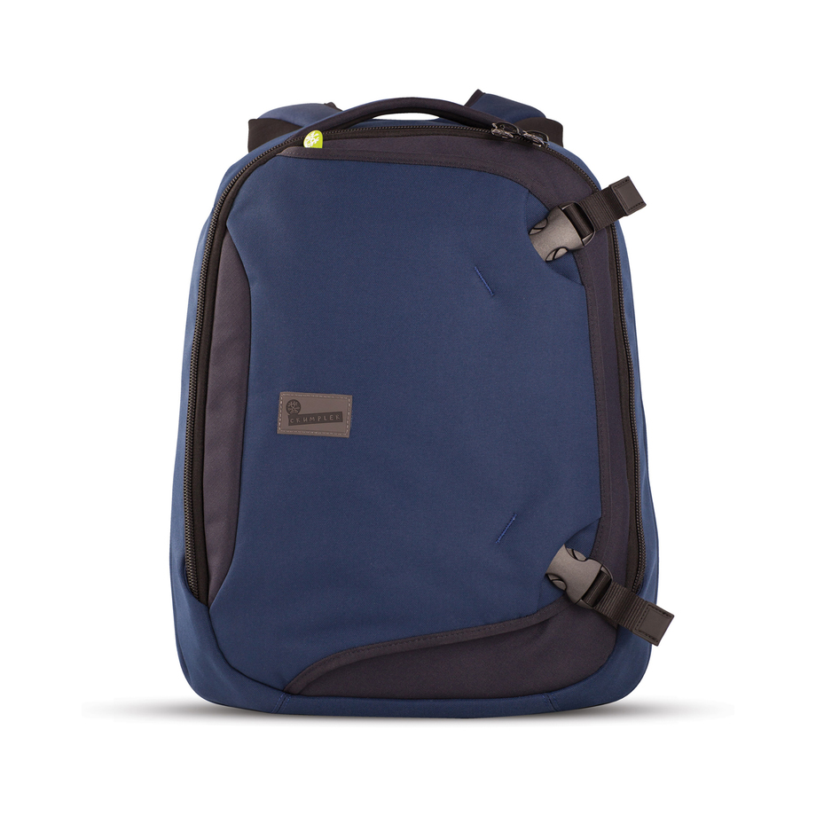 Crumpler - Luggage Built To Last - Touch of Modern