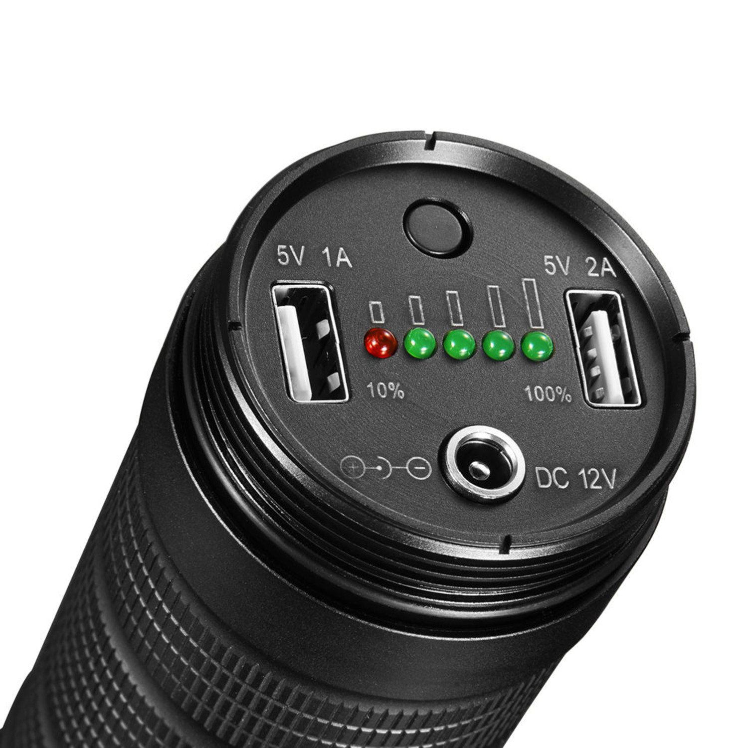 SD75 - LUMINTOP - Touch of Modern