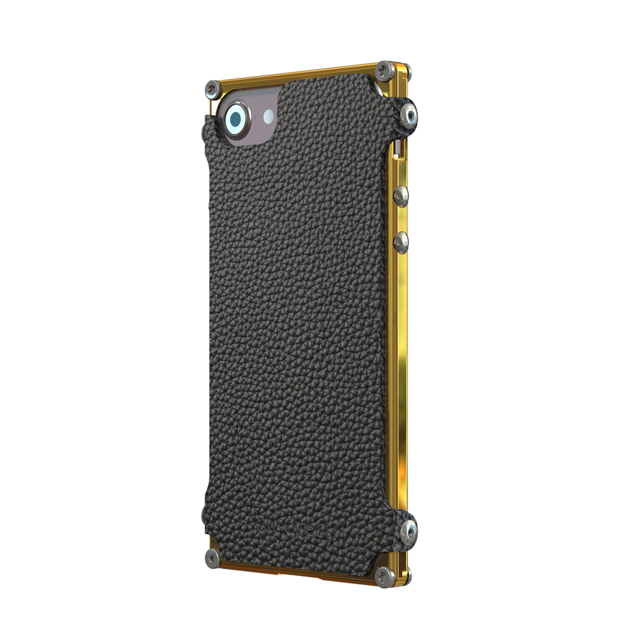 Ore Object - Leather & Metal iPhone Cases - Touch of Modern