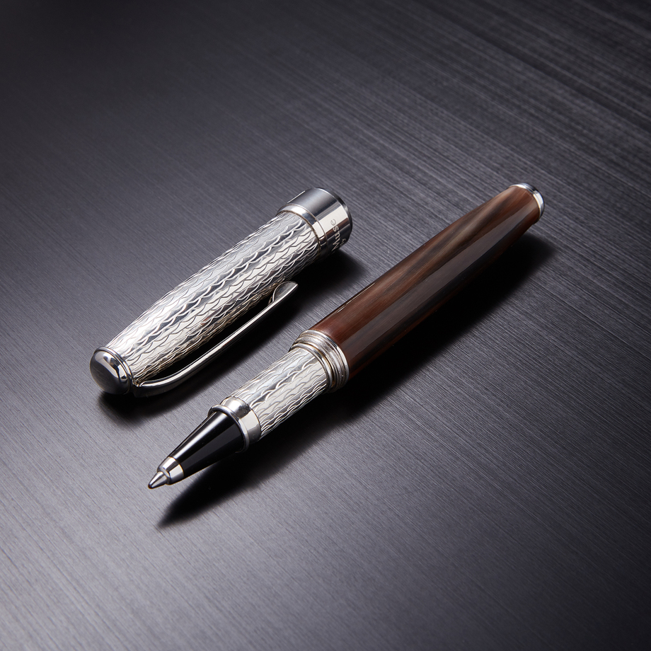 Grifos Pens - Engraved Luxury Pens - Touch of Modern