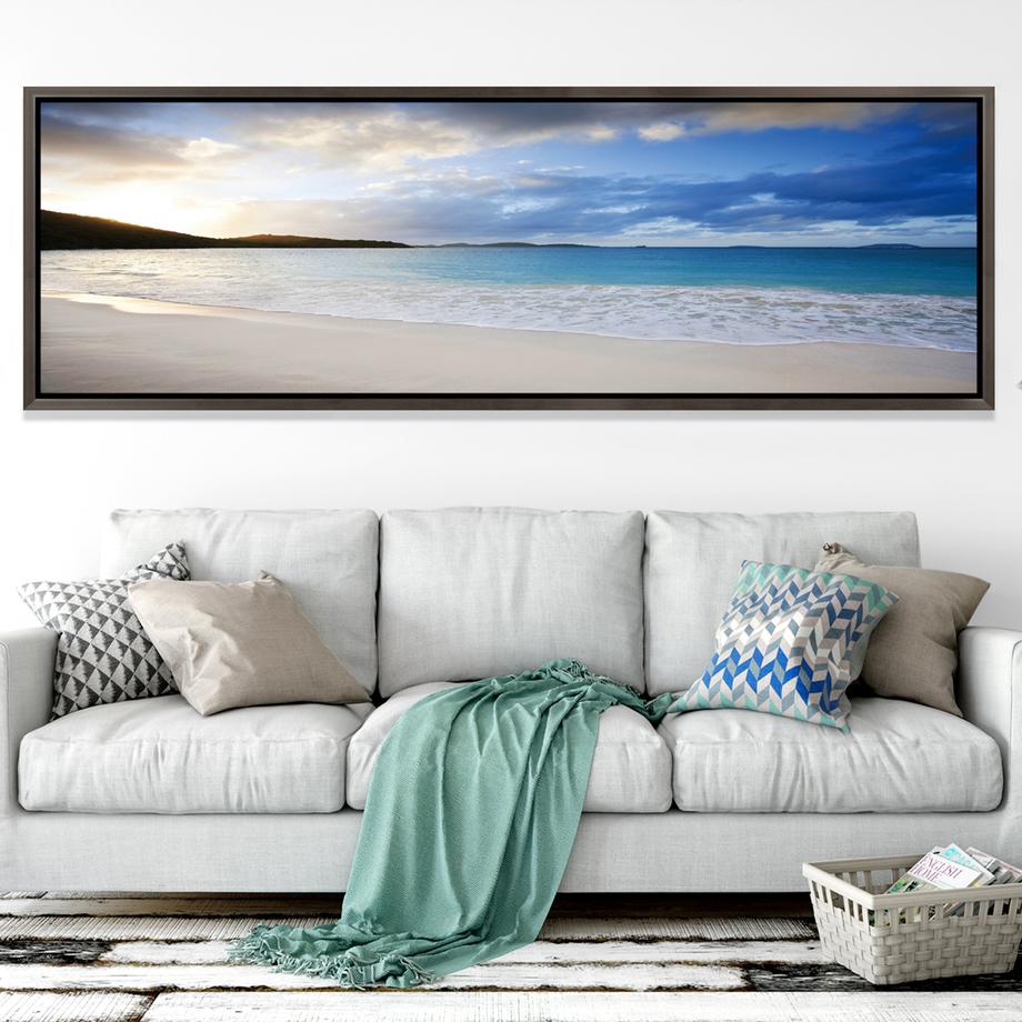 Scenic Photography - Multi-Panel City And Nature Prints - Touch of Modern