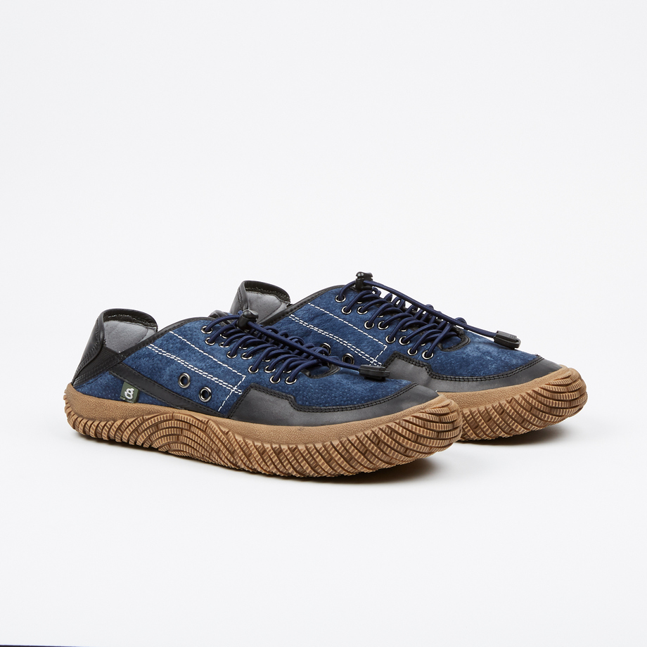 Hybrid Green Label - Eco-Friendly Shoes For All - Touch of Modern