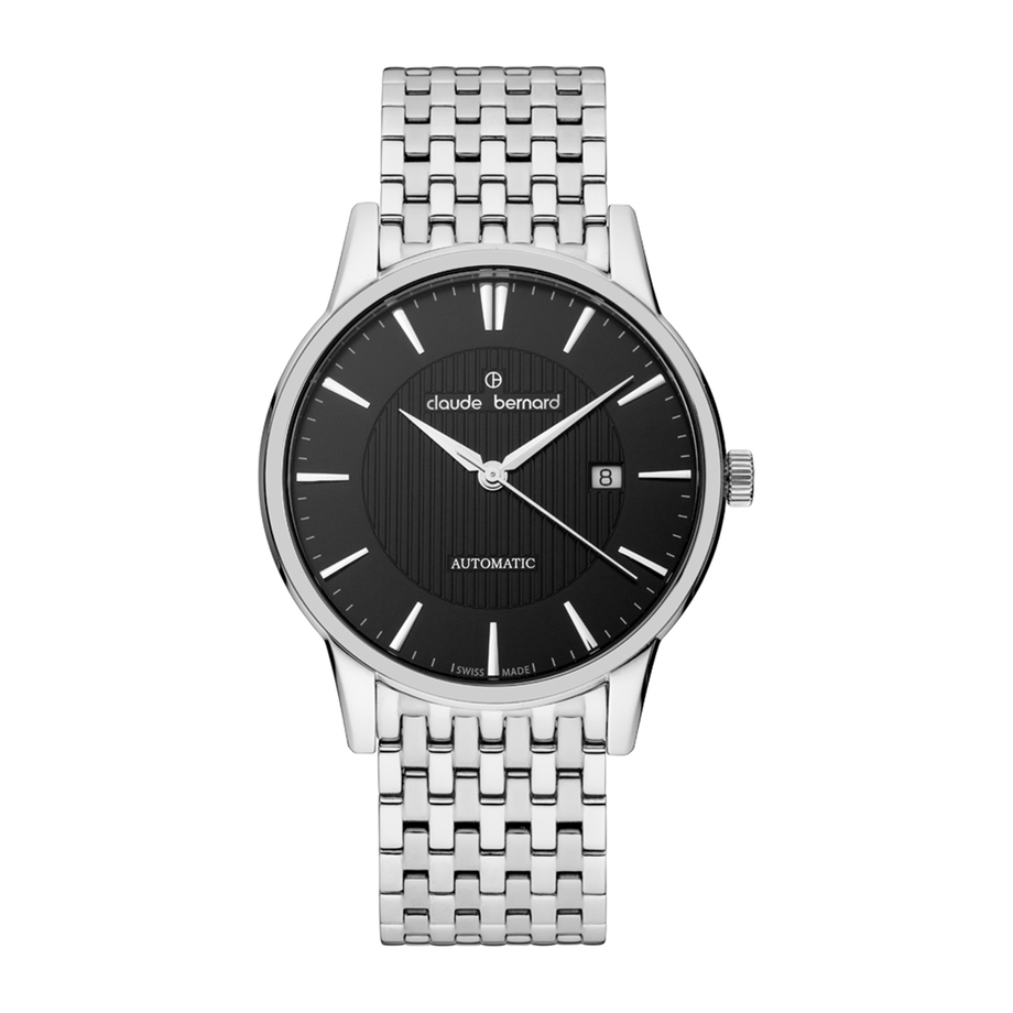 Claude Bernard - Classic Swiss Dress Watches - Touch of Modern