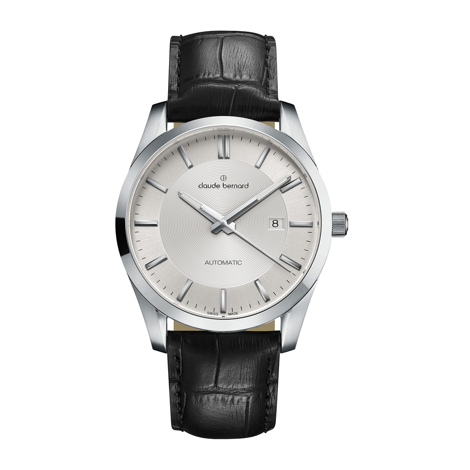 Claude Bernard - Classic Swiss Dress Watches - Touch of Modern