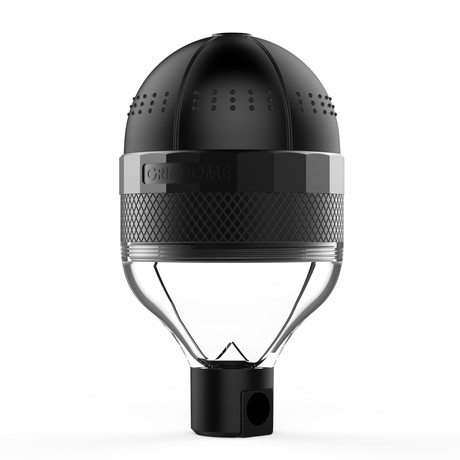 Bonastor - Bazookah Portable Hookah - Touch of Modern