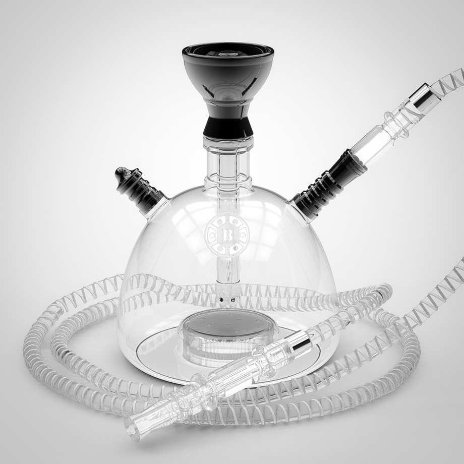Bonastor - Bazookah Portable Hookah - Touch of Modern
