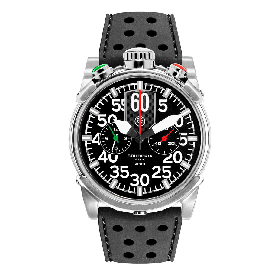 CT Scuderia - Up to 50% Off Italian Racing Watches - Touch of Modern