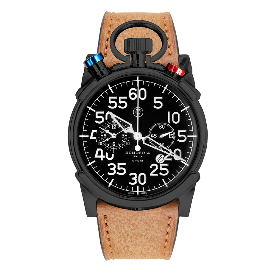 CT Scuderia - Up to 50% Off Italian Racing Watches - Touch of Modern