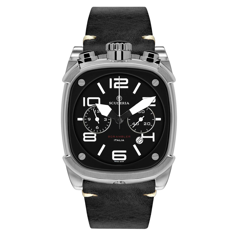 CT Scuderia - Up to 50% Off Italian Racing Watches - Touch of Modern