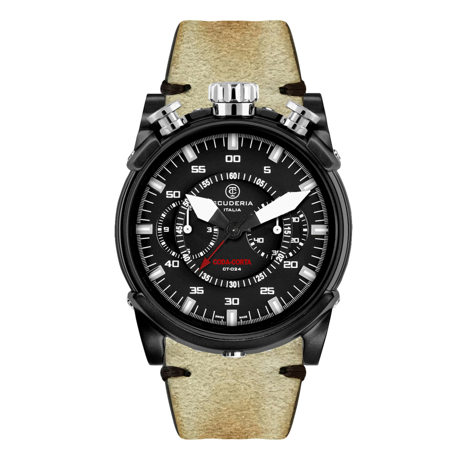 CT Scuderia - Up to 50% Off Italian Racing Watches - Touch of Modern