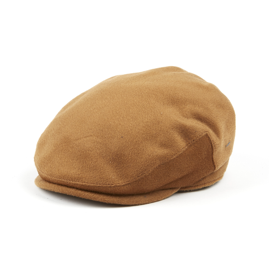 Bailey Hats - A Modern Take on Heritage Style - Touch of Modern
