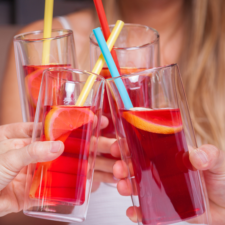 Bloomix - Leaders in Glass Kitchenware - Touch of Modern