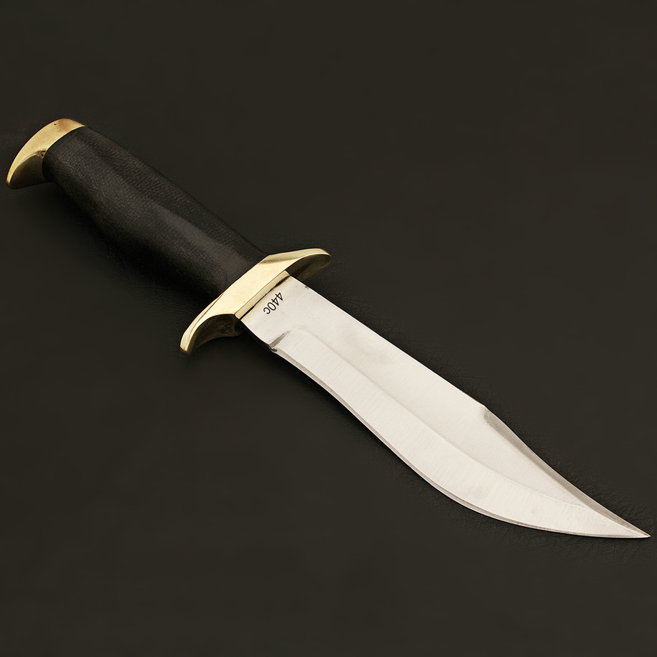 Black Forge Knives - High Quality Hunting And Survival Blades - Touch ...