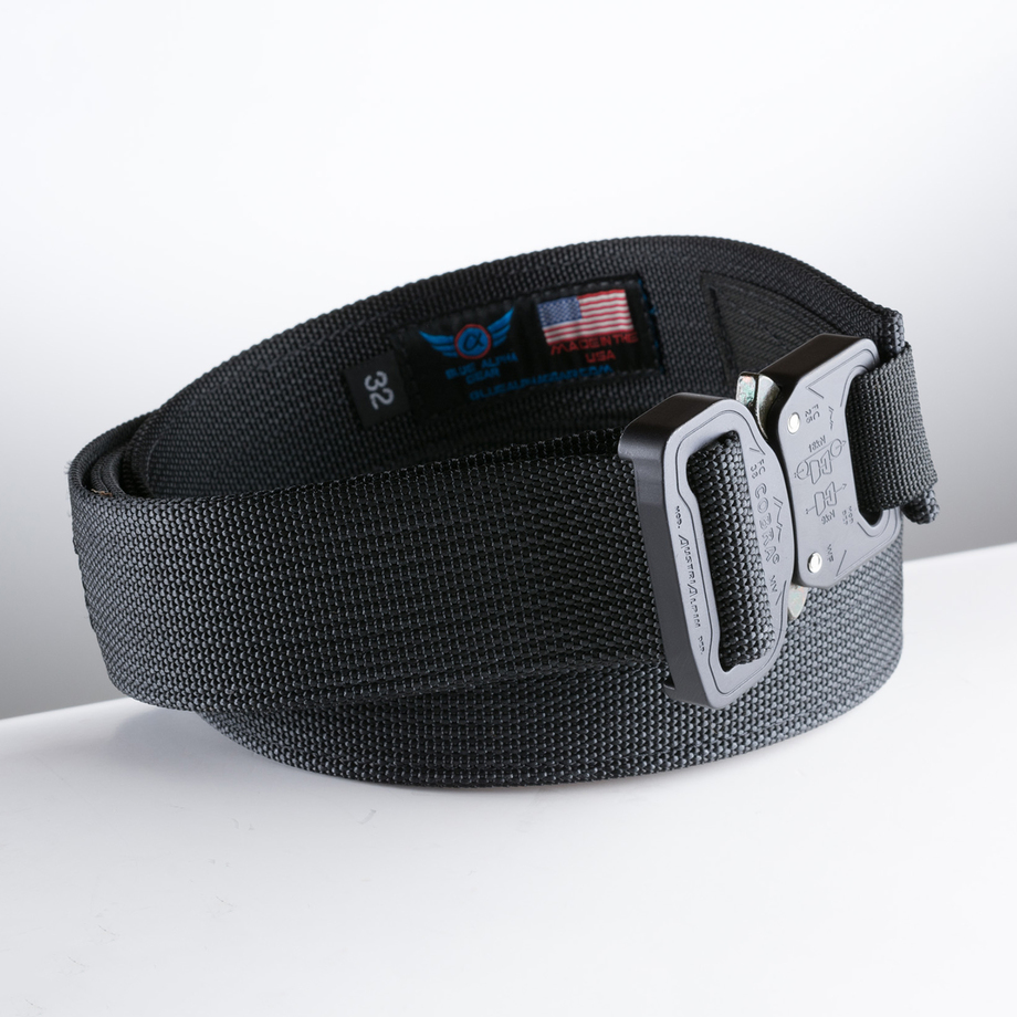 Blue Alpha Gear - Hunting And Outdoor EDC Belts - Touch of Modern