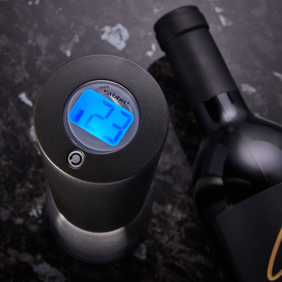 Rabbit - Leaders in Wine Accessories - Touch of Modern